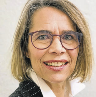 «Das Team erhält fachliches Coaching» - Marchanzeiger