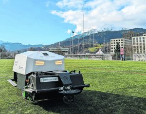 Künstliche Intelligenz: Schwyzer Projekte erhalten Hilfe aus Zürich ...