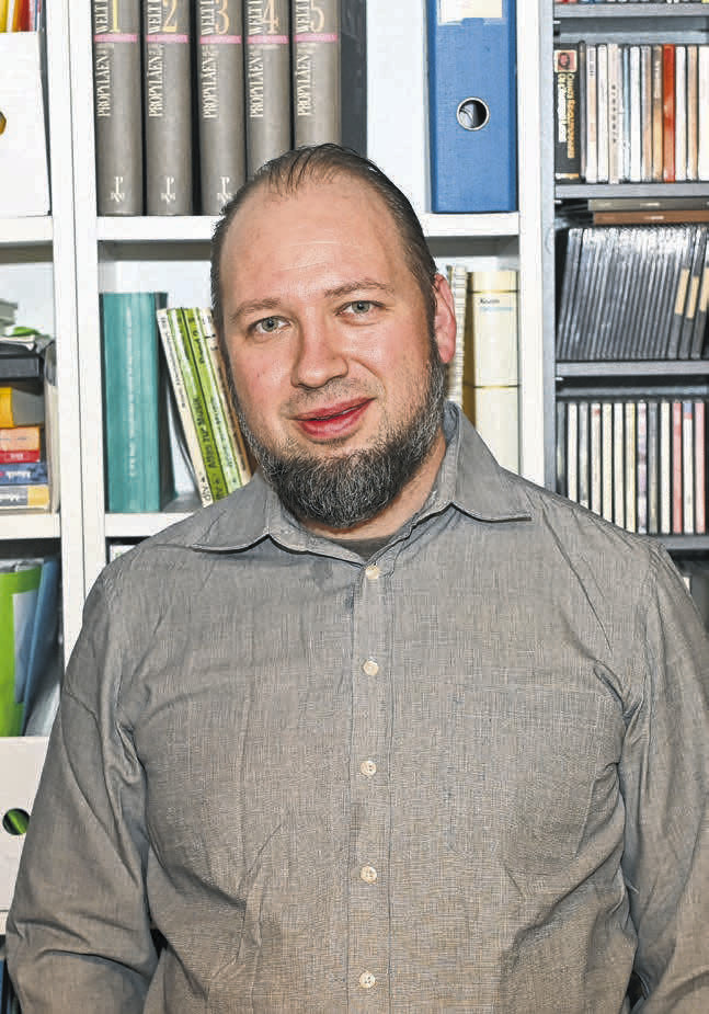 «Geschichte des Stücks bleibt dieselbe» - Marchanzeiger