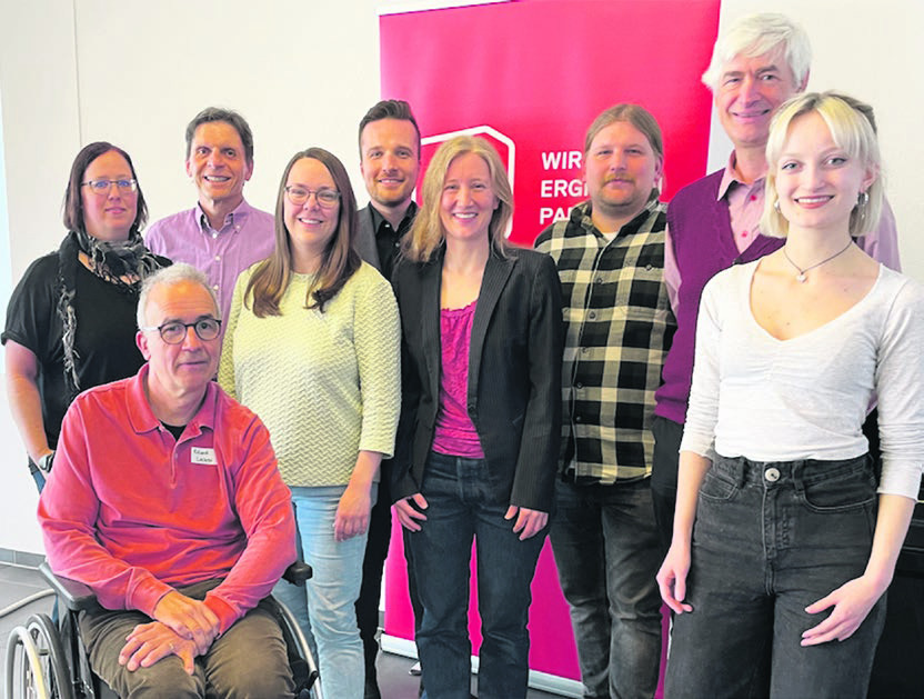 SP Kanton Schwyz kämpft für Prämienentlastung - Marchanzeiger