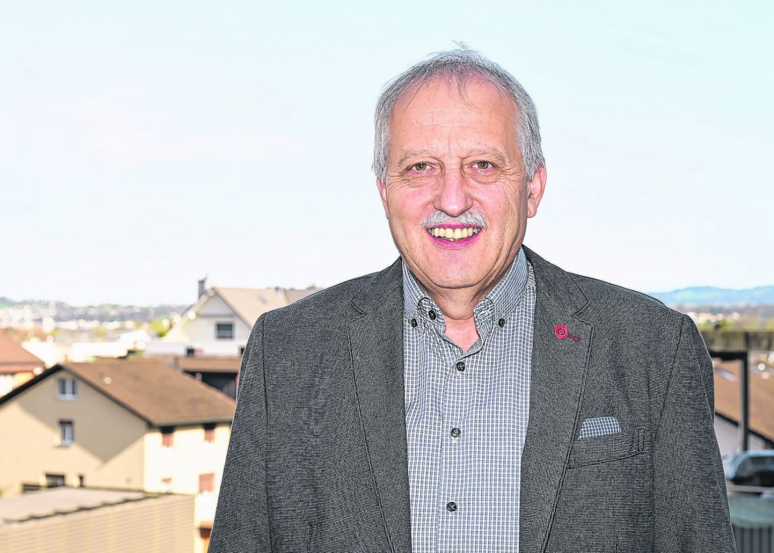 «Tatsächlich sind die Spitäler unter grossem Druck» - Marchanzeiger