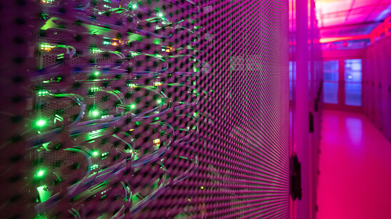 Bundesrat will für 320 Millionen Franken neue Cloud-Infrastruktur - Marchanzeiger