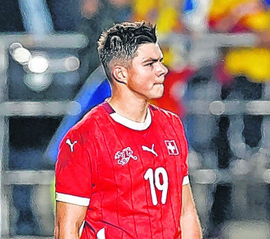 U-21-Team verpasst Quali für EM 2025 - Marchanzeiger