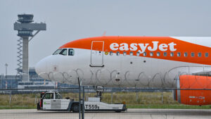 Easyjet baut Streckennetz ab Zürich weiter aus und fliegt nach Rom ...