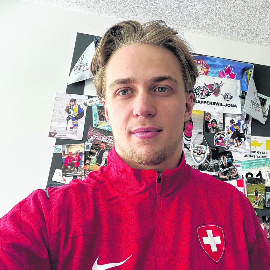 «Sommer mag ich mehr als Winter» - Marchanzeiger