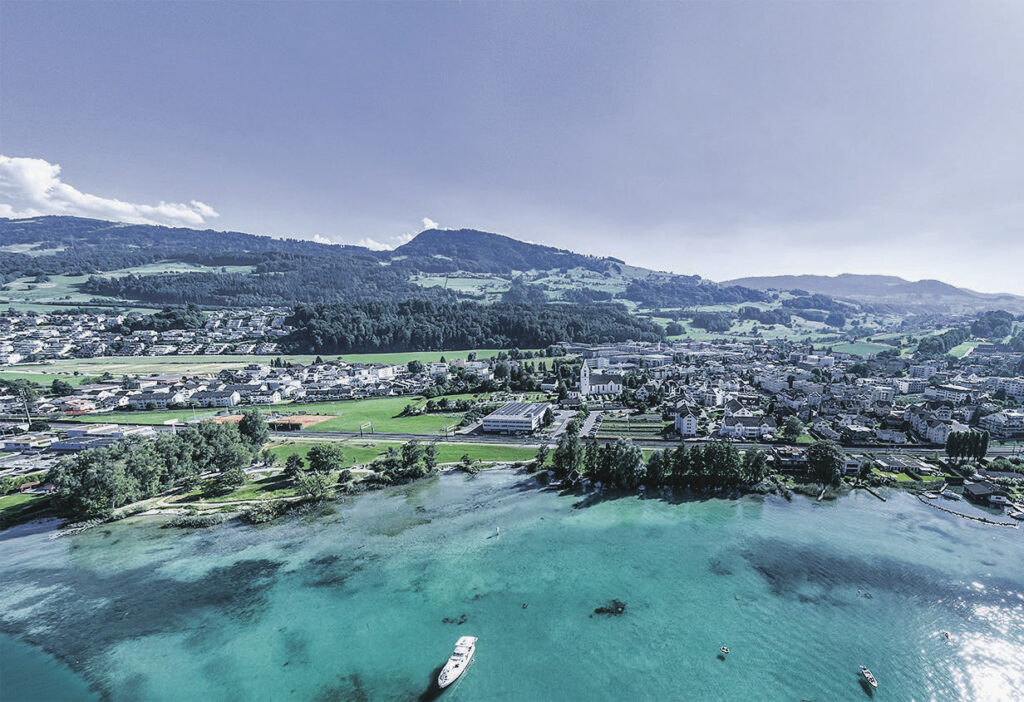 EW investiert in Infrastruktur und Versorgungssicherheit - Marchanzeiger