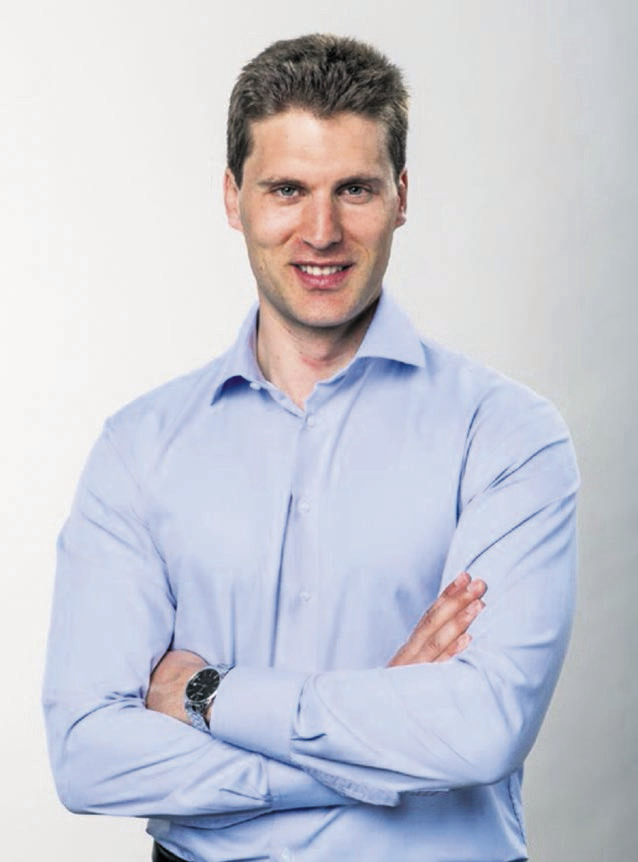 Nachfolge geregelt - Marchanzeiger