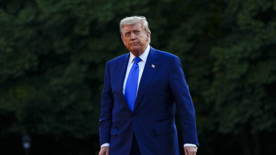 Erdogan knüpft Nato-Norderweiterung erneut an Bedingungen - Marchanzeiger