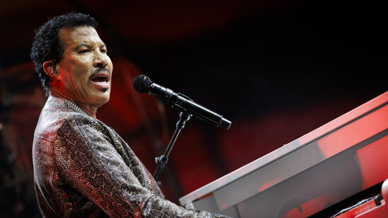 In Montreux treffen Musiklegenden auf neue Stimmen - Marchanzeiger