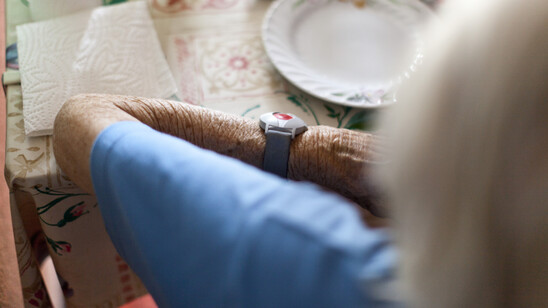 Neuer Sensor soll das biologische Alter mit Schweiss bestimmen ...