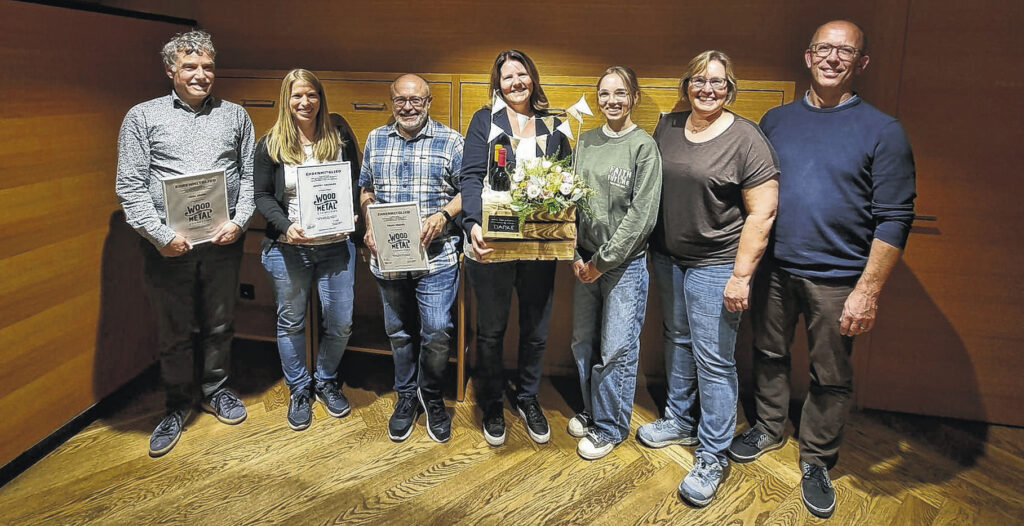 Konzert in Rumänien - Marchanzeiger