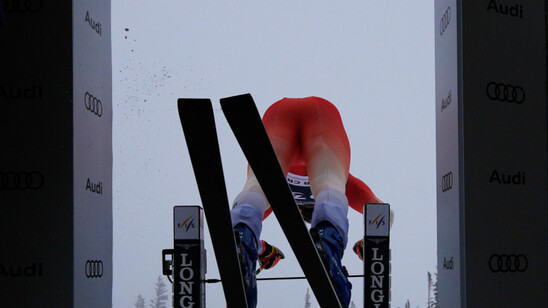 Voller Saal, volle Herzen - Marchanzeiger
