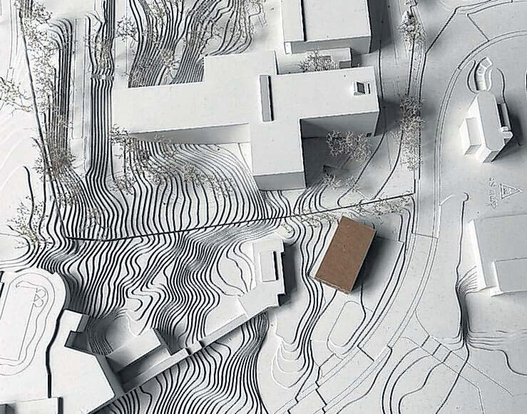 KSA-Provisorium für Nuolen zügelt innerhalb von Pfäffikon - Marchanzeiger