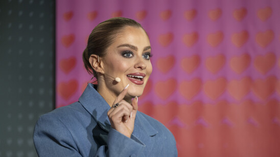 TA Anne-Marie Nonnenmacher - Marchanzeiger