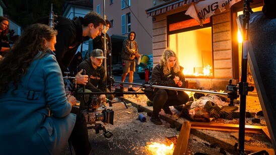 Capela gegen den NBA-Champion nur Zuschauer - Marchanzeiger