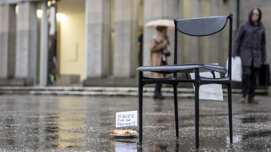 Rubio: Prozess für Lösung im Grönland-Konflikt beginnt - Marchanzeiger