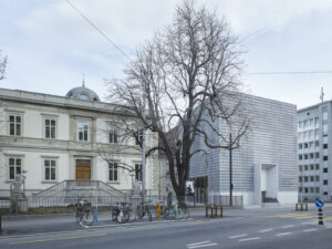 Bündner Kunstmuseum verzeichnet gut 400'000 Besucher in zehn Jahren ...