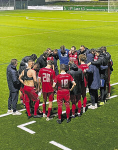 FCLA vor entscheidendem Derby - Marchanzeiger